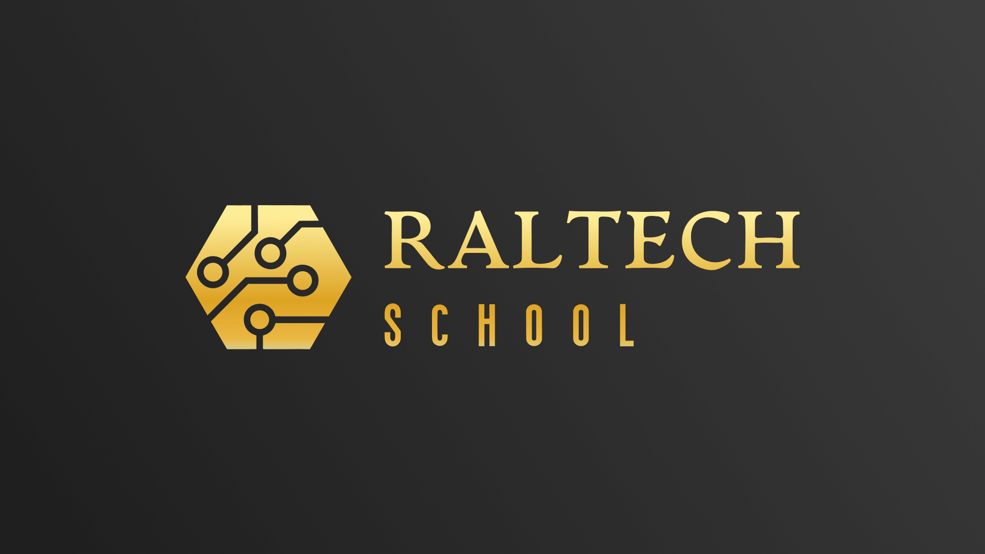 RALTech School | Formation développeur web